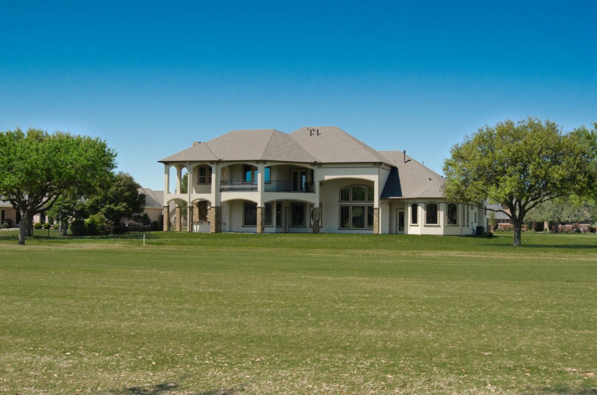 EXTERIORS - Monogram Homes