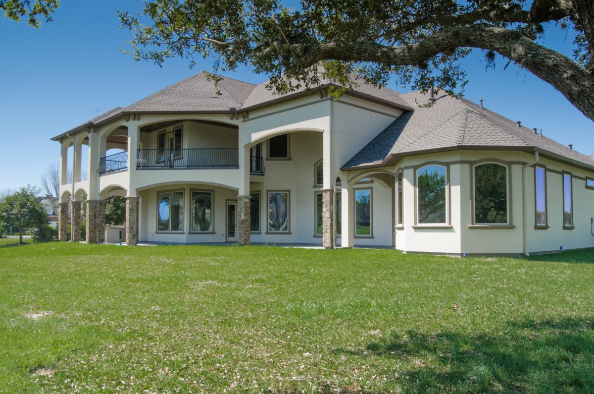 EXTERIORS - Monogram Homes