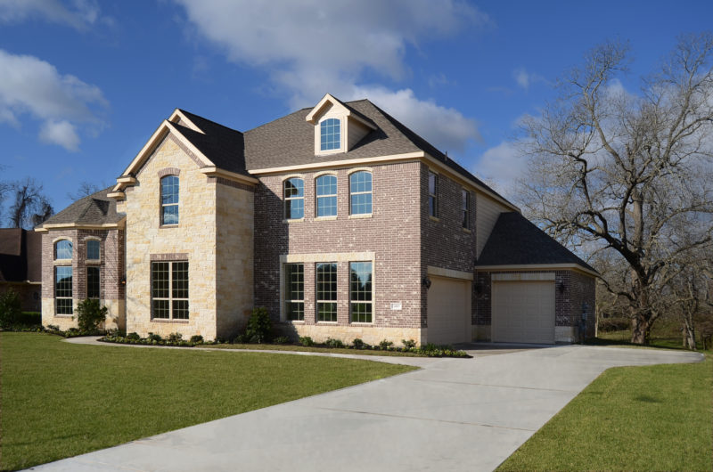 EXTERIORS - Monogram Homes