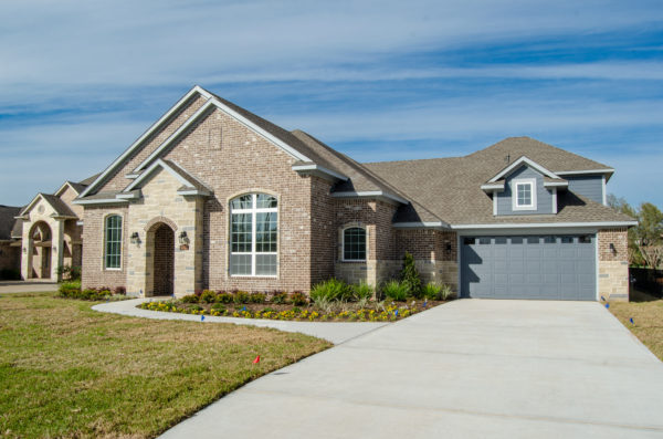 EXTERIORS - Monogram Homes