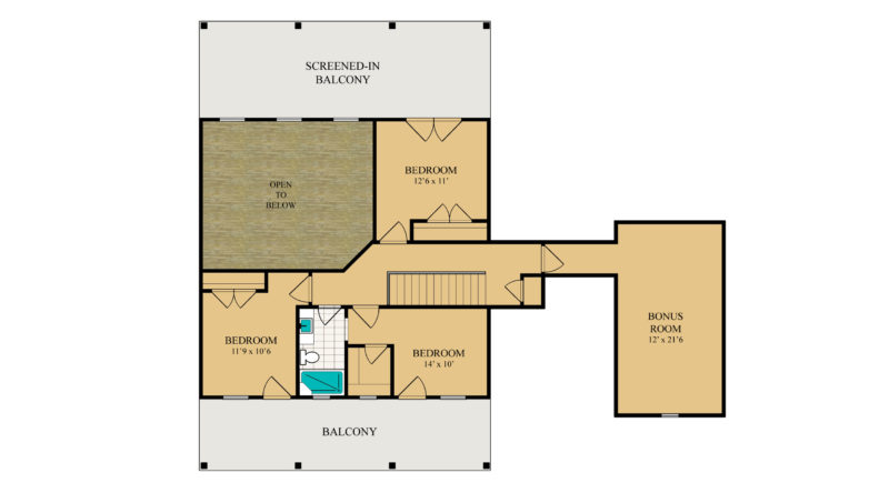 PLANS - Monogram Homes