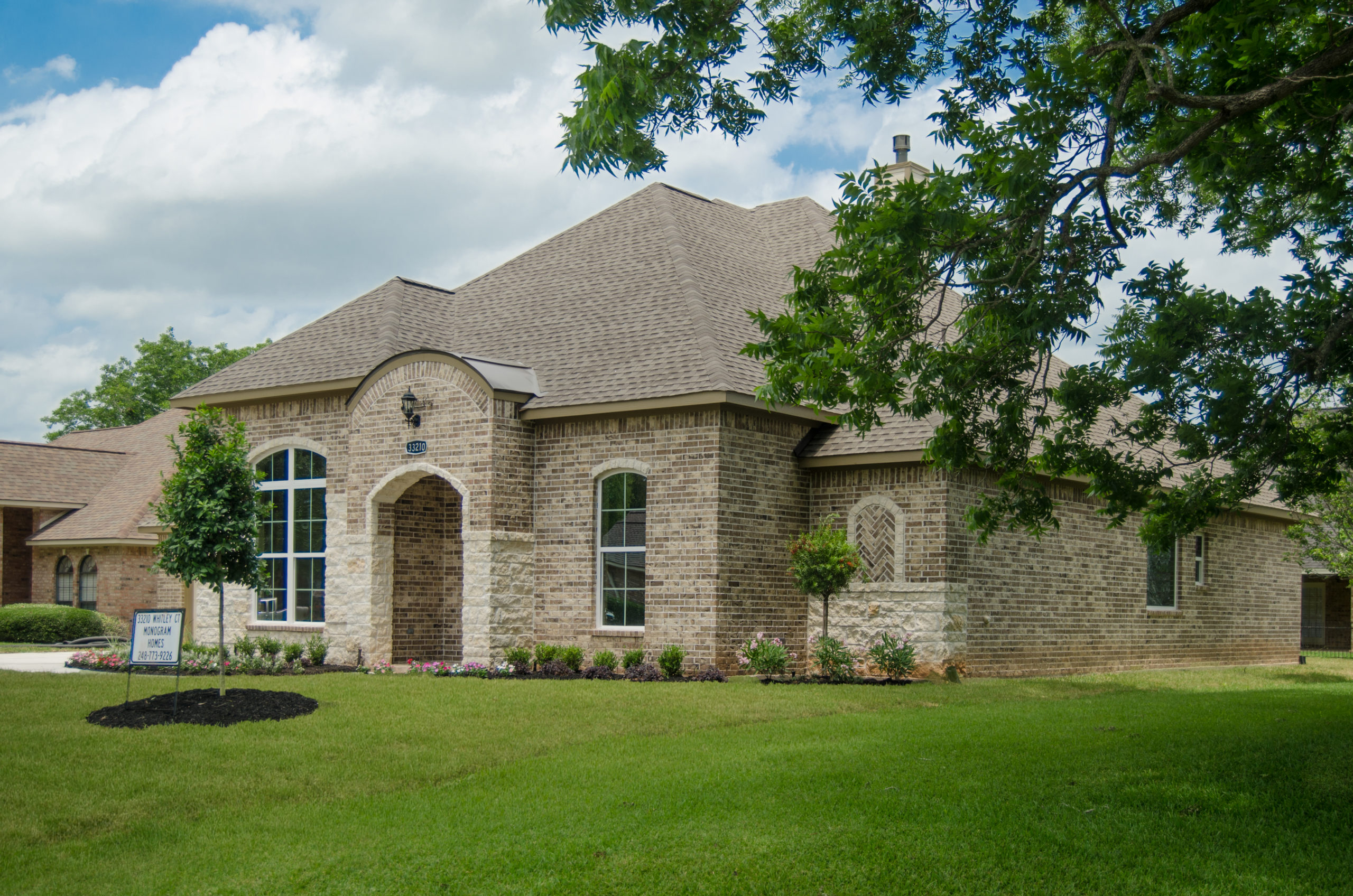 CURRENT PROJECTS - Monogram Homes