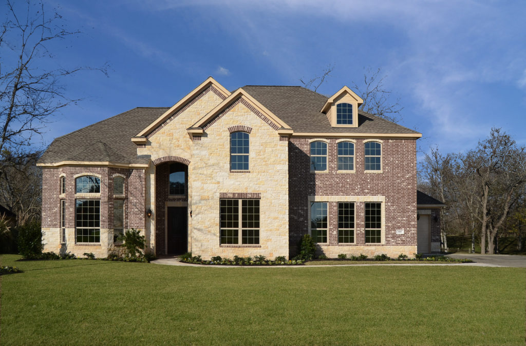 Westerdale - Monogram Homes