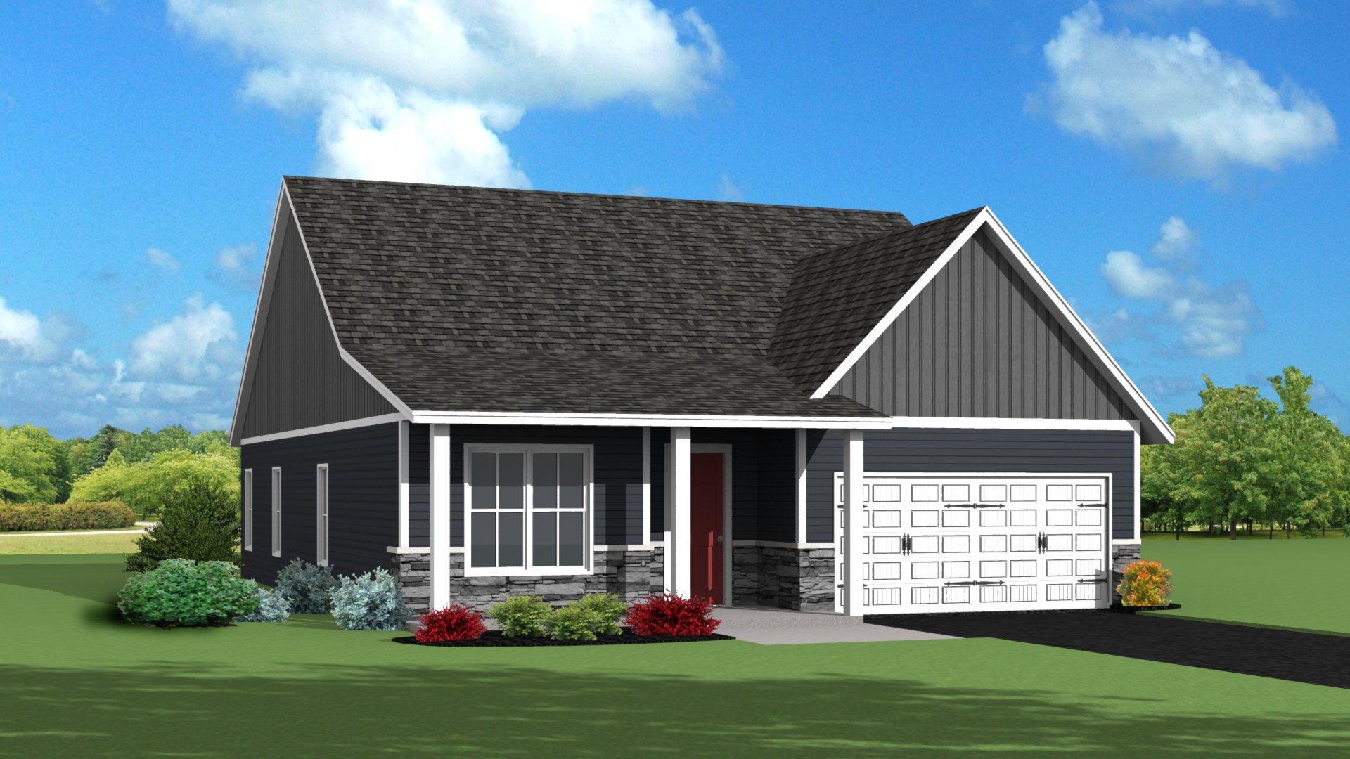 COMMUNITIES - Monogram Homes