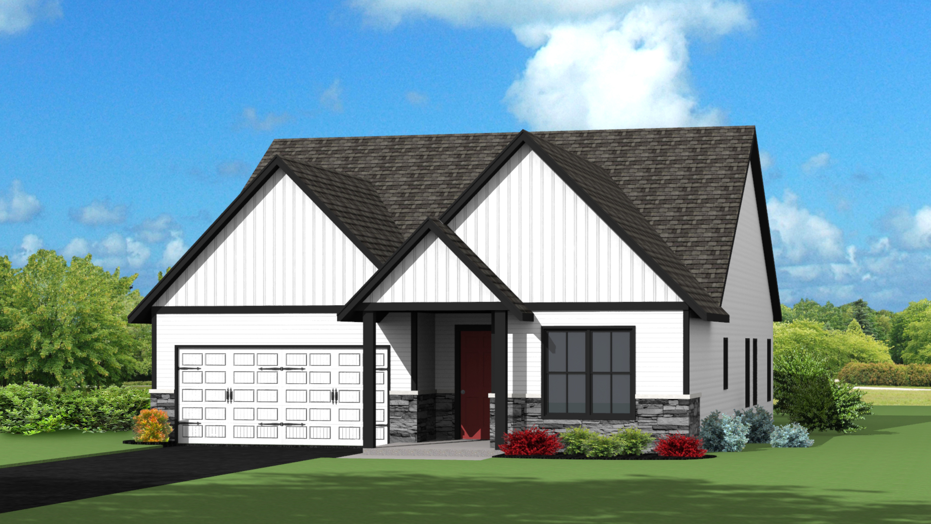 COMMUNITIES - Monogram Homes