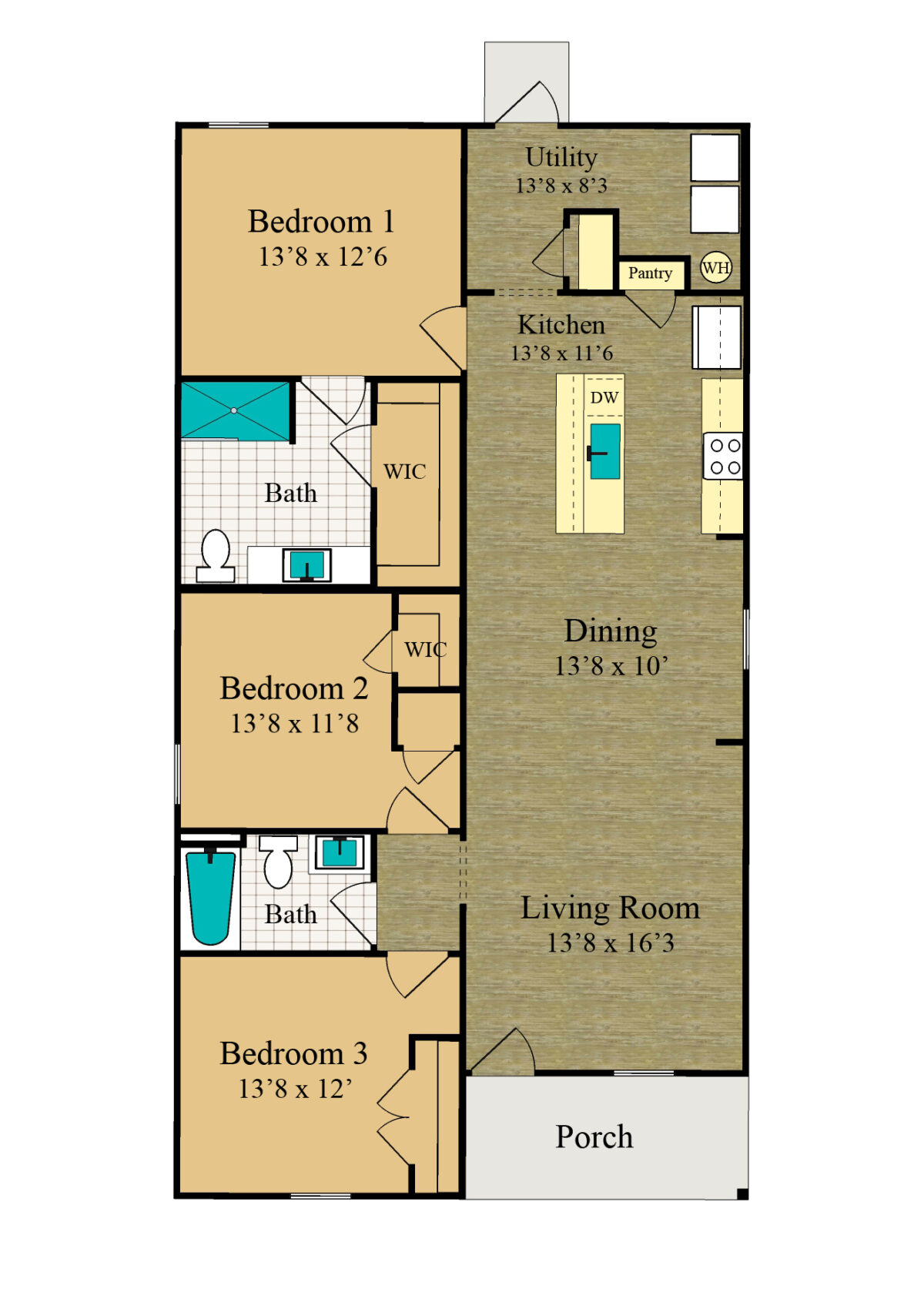 PLANS - Monogram Homes
